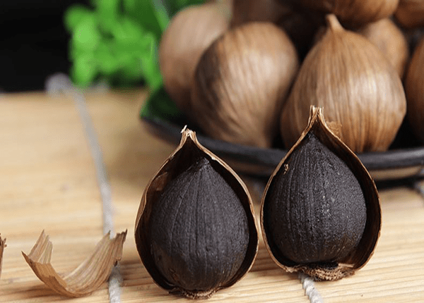 Những ai không nên dùng tỏi đen